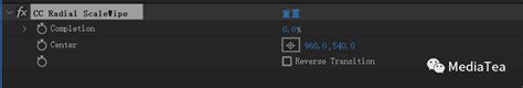 ae 效果：cc scale wipe、cc radial scalewipe csdn博客