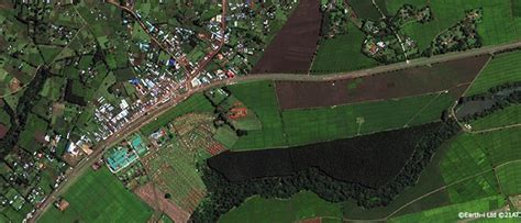 Analytics Earth I