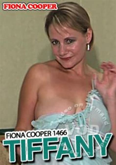 Fiona Cooper Tiffany Streaming Video At Private Vod Store With Free Previews