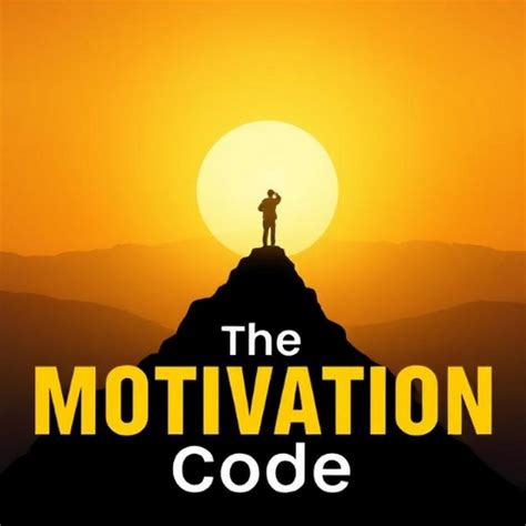 The Motivation Code Youtube