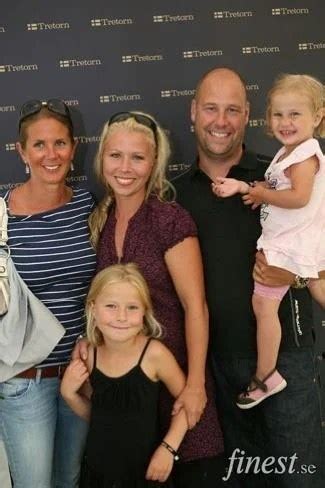 Linda Ulvaeus Kinder Agnetha Faltskog Age Age Net Worth Fanny