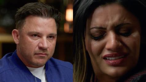 Mafs Dan Is Claiming Sandy Made A Secret Arrangement With Him