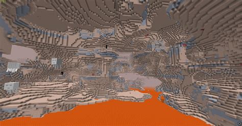 Any Dimension Mod Dimensions Minecraft Mod