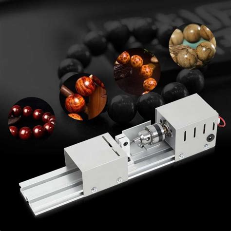 Jual Mesin Bubut Mini Mini Lathe Shopee Indonesia