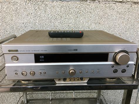 Htr V Hifi