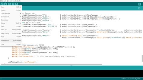 Common Arduino Library Problems Guide Popular Libraries Charged Warrior