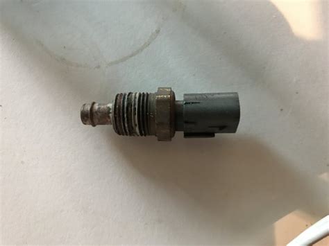 Code P0197 Engine Oil Temperature Sensor Signal Too Low