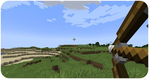 Jeremyseqs Trajectory Indicator Minecraft Mods Curseforge