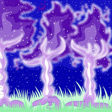 Warrior Cats Starclan Re Design By Cosmic Cat97 On Deviantart