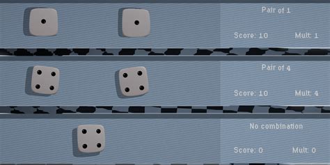 Ive Added Fake Shadows To My Dice What Do You Think Runity3d