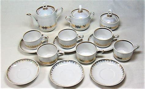 Чайный сервиз ссср позолота — ціна 2025 грн у каталозі Чайні сервізи Купити товари для дому та