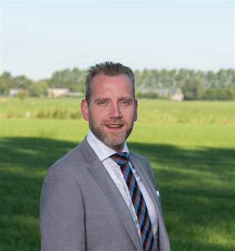 Patrick Bramer Directeur Lto Bedrijven Lto Bedrijven