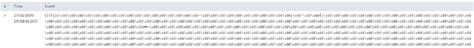 Importing Windows Event Log Files Into Splunk