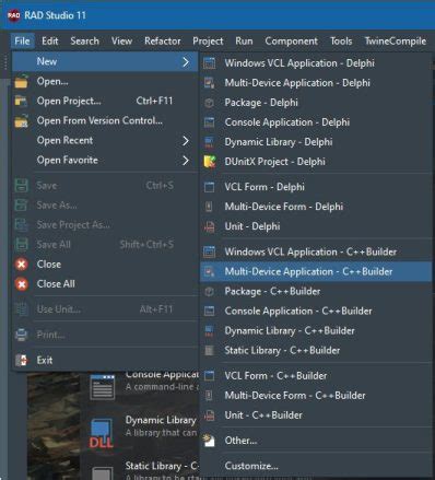What You Need To Know To Use A C Ide For Windows Dimensional Data