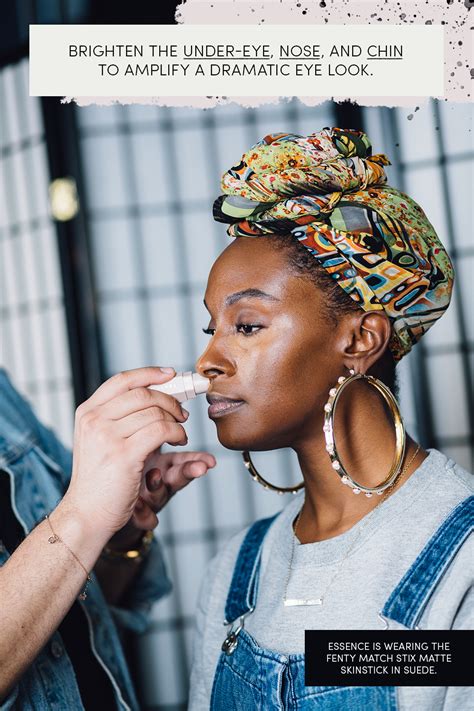 A Pro Makeup Artist Gave Us A Bunch Of Really Good Tips For Every Skill