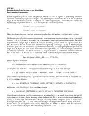 Learn BigInteger Arithmetic Operations In C With Longs Course Hero