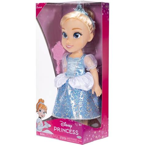 Jakks Disney Princess Core Large Doll Cinderella