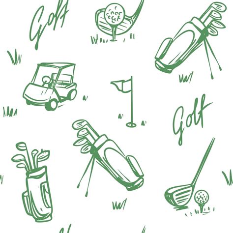 골프 일지 벡터 Freepik에서 무료 고품질 벡터를 다운로드하세요 Freepik