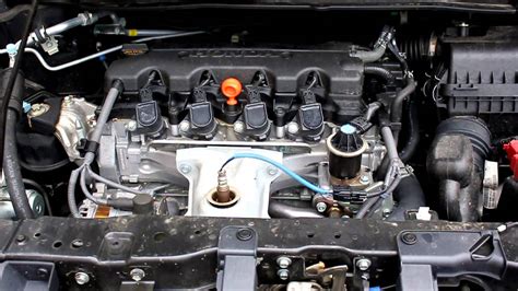 2013 Honda Civic EX Coupe Starter Problem YouTube