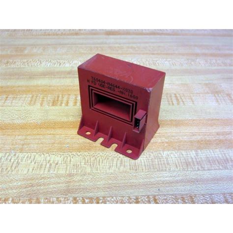 VAC T60404-N4644-X030 Current Sensor T60404N4644X030 - Used - Mara ...