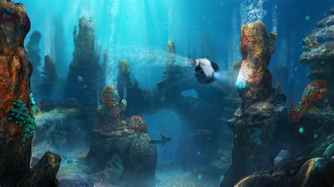Анонсирована Subnautica 2 ранний доступ в 2025 м StopGame