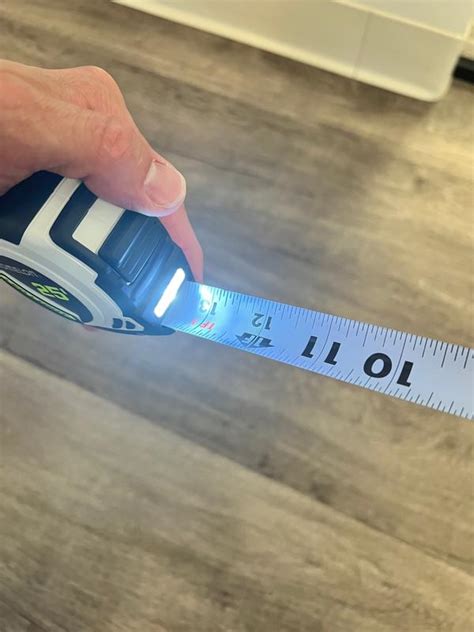 Komelon 25 Ft Led Tape Measure At Tractor Supply Co