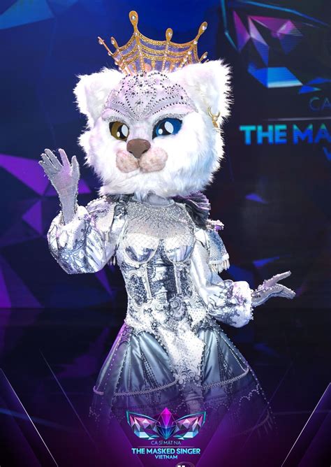 Categorycats The Masked Singer Wiki Fandom