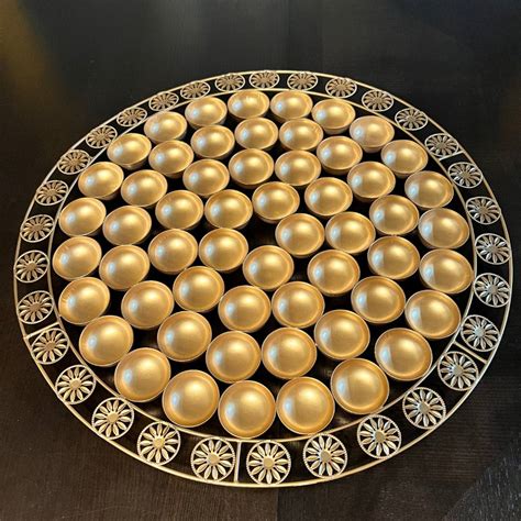 Chappan 56 Bhog Thali Laddu Gopal Bhog Janmashtami 2024 Urli Utsav