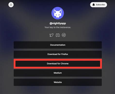 How To Stake The Near Protocol Token Near Via The Nightly Wallet