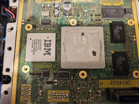 [ngc] Installation Et Test Du Picoboot Gamecube Général Ls Forums
