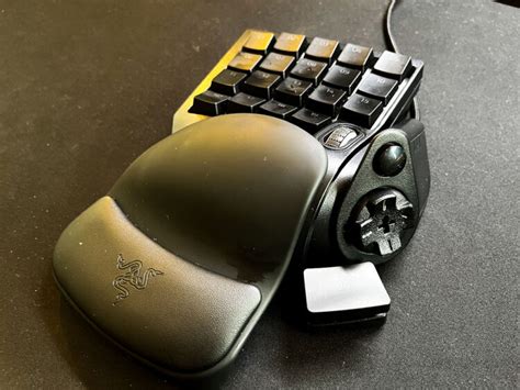 Logicool G13からrazer Tartarus V2に乗り換え ガジェラボ