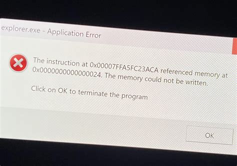 Why Does My Gaming Pc Do This Almost Every Time I Shutdown R Pcmasterrace