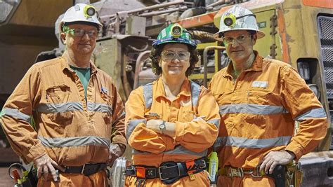 Bhp Is Looking To Fill 120 New Jobs In Its Growing Olympic Dam Team