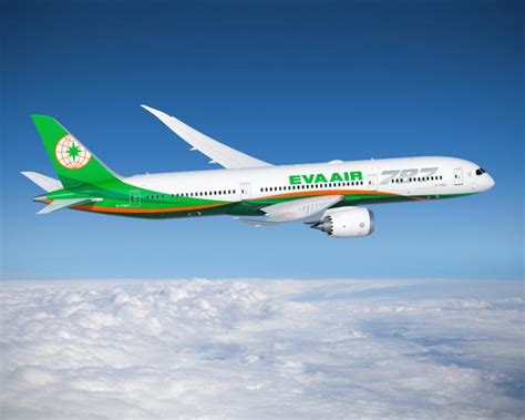 長榮擬開新歐洲航線 787 10第二季抵台 747今年全除役 生活 Nownews今日新聞