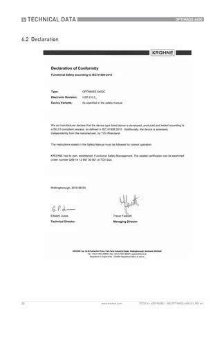 Silver Base Optimass 6000 Mass Flow Meters For Automotive At ₹ 300000