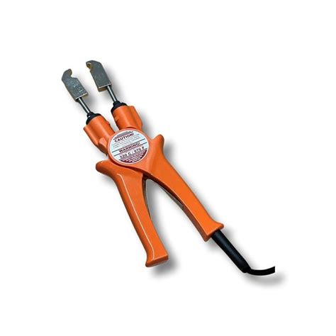 Probe Test Heat Probe Testing Tool 120w The Safety Centre Uk
