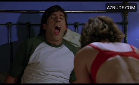 Carla Gallo Underwear Scene In The 40 Year Old Virgin Aznude