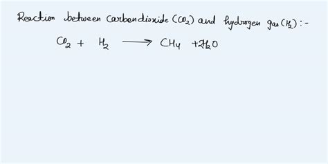 SOLVED How Many Moles Of Methane Are Produced When 48 1 Moles Of