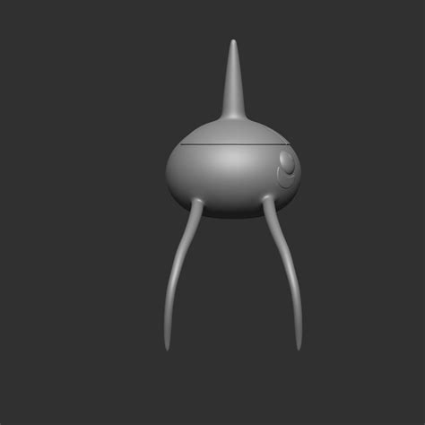 🐉 283 Surskit・ 3d File For 3d Printing・cults