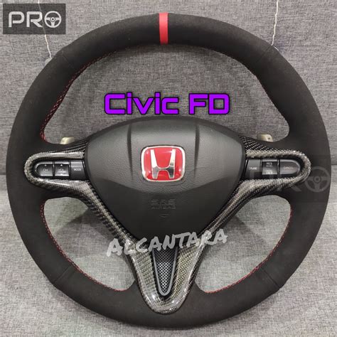 COVER SAHAJA Proton Persona Gen2 Savvy Steering Cover DIY Stitch