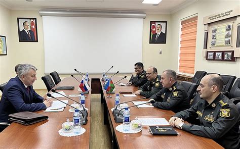 Russian Delegation Informed About Armenian Provocations On Conditional