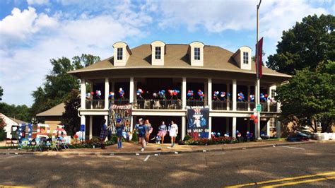 Pi Beta Phi At Ole Miss Pi Beta Phi Ole Miss Phi