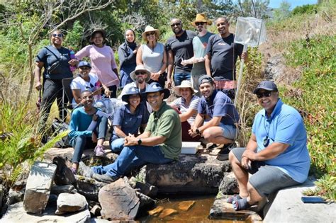 Freshwater Research Centre On Linkedin Sass5 Biomonitoring