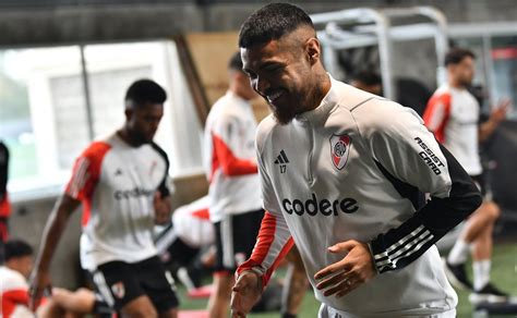 River Hoy En Vivo Fixture De La Liga Profesional Formación Con