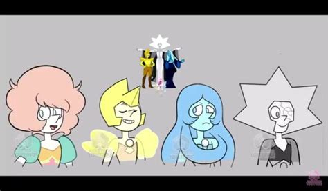 Mew M Steven Universe