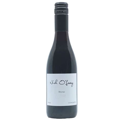 Nick Oleary Shiraz 2023 375ml Annandale Cellars