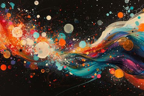 Harmonic Impact Stock Illustration Illustration Of Impact 310363514