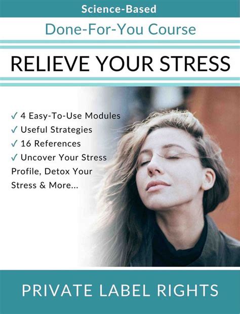 berkeley well being institute “done for you” relieve your stress