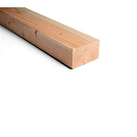 Douglas Douglas Balk 6x11cm Geschaafd 3m Douglas Hout Nl