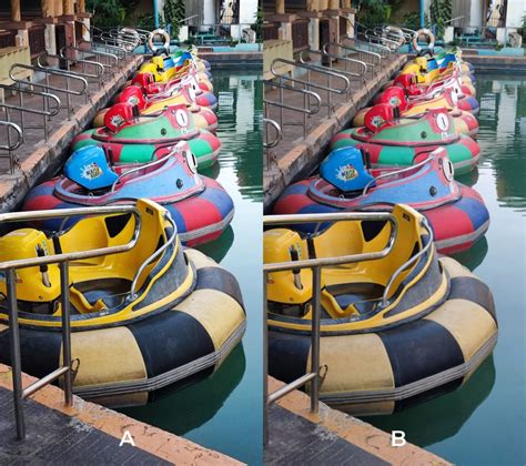 Xiaomi T Pro Vs Mi T Pro Camera Shootout Gadgetmatch